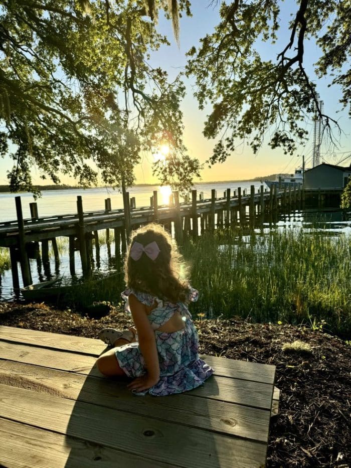 6 Fun Things to Do with Kids in Hilton Head, SC - The Stickered Suitcase