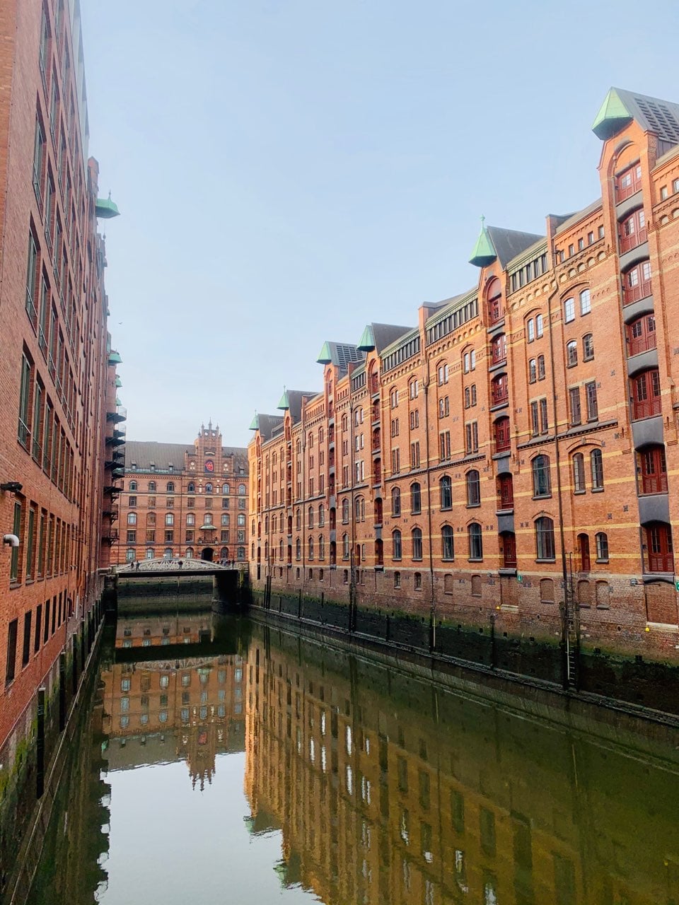 9 Things You Should Experience in Hamburg, Germany - The Stickered Suitcase