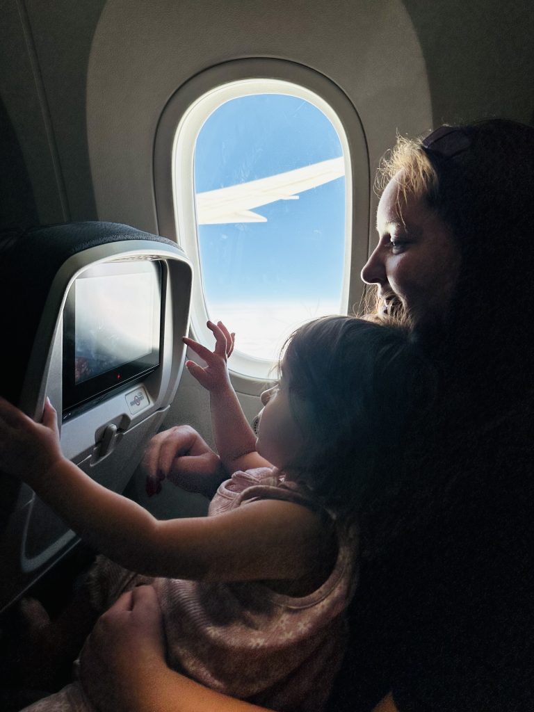 15 Must Haves For Traveling With Children Under 3 - The Stickered Suitcase