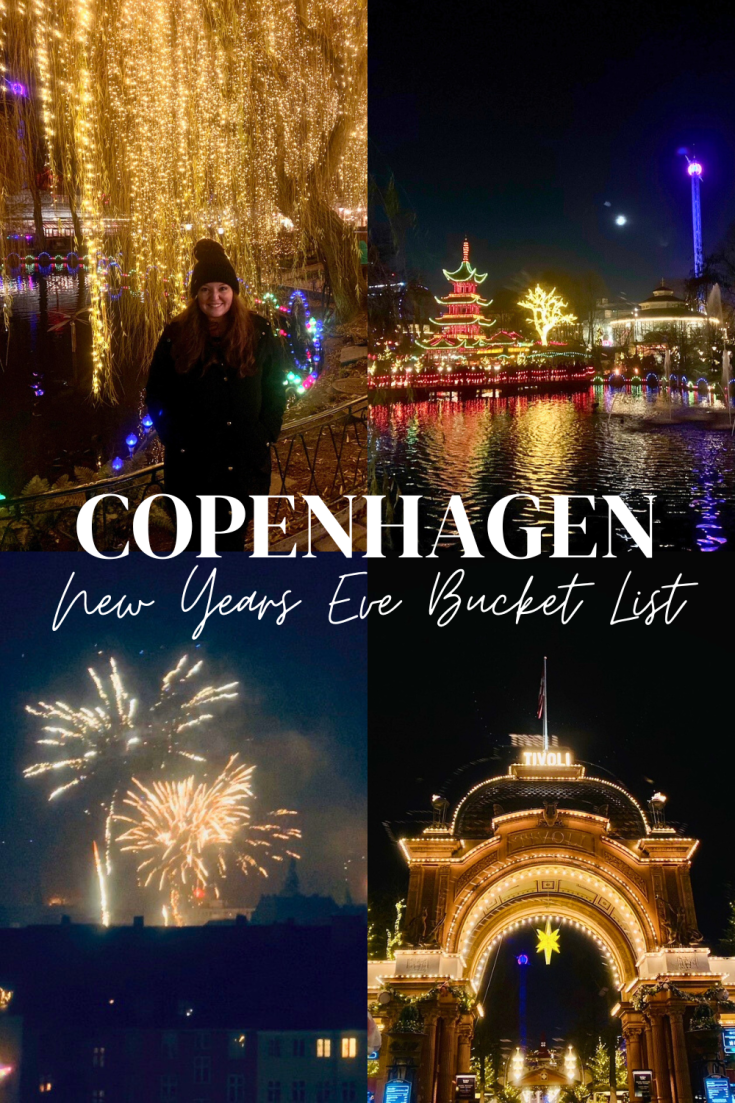 The Perfect Way to Spend New Year's Eve in Copenhagen - The Stickered ...