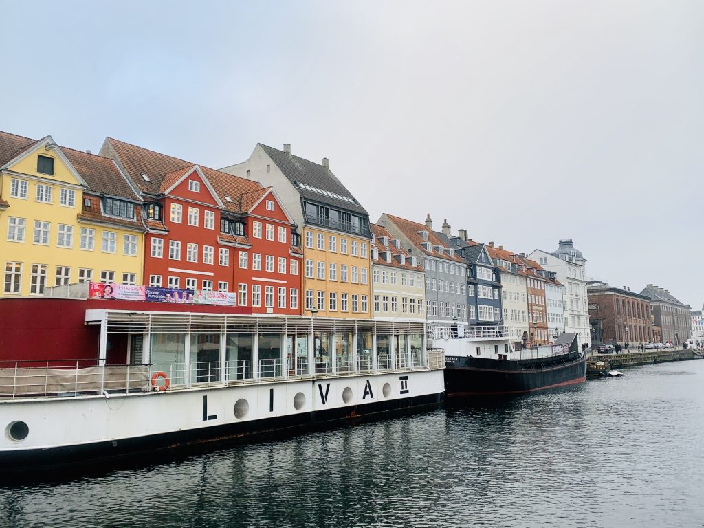 Denmark Archives - The Stickered Suitcase