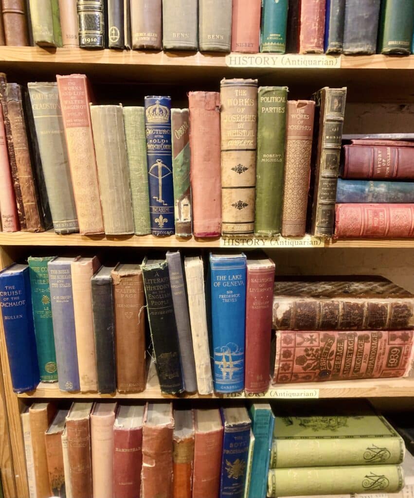 Books To Scratch Your Travel Itch (For All Ages) - The Stickered Suitcase