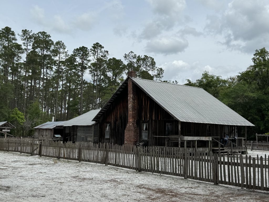 Everything You Need To Know For Visiting The Okefenokee Swamp - The ...