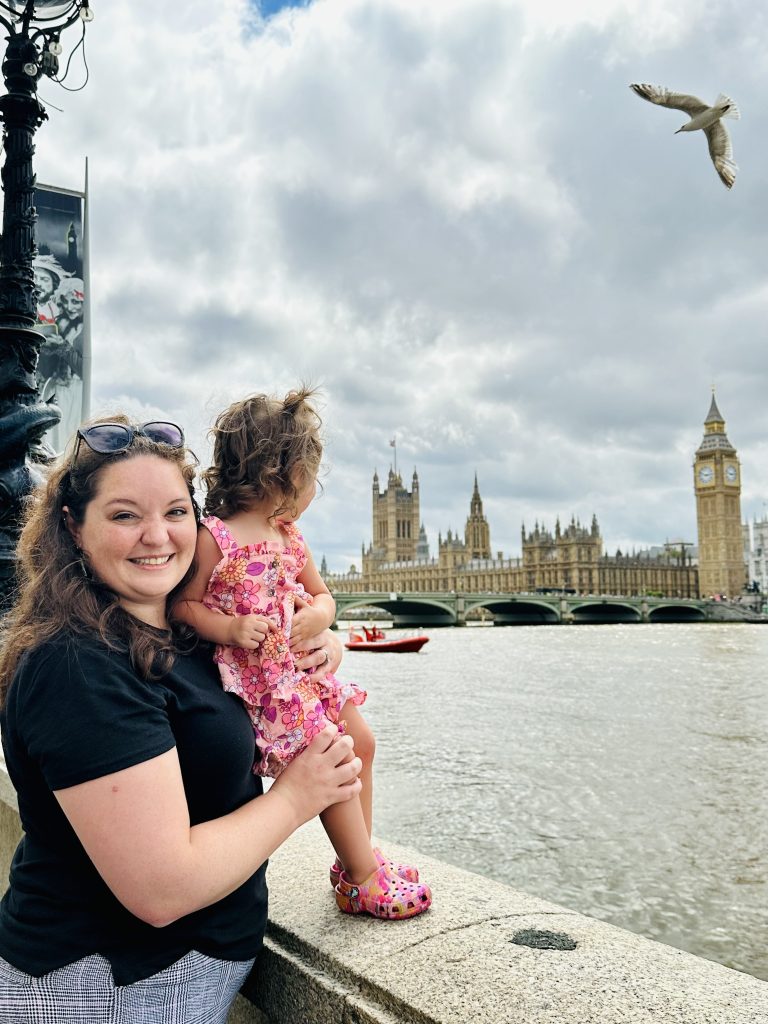 9 Ways to Get Your Kids Excited For A Trip to London - The Stickered ...