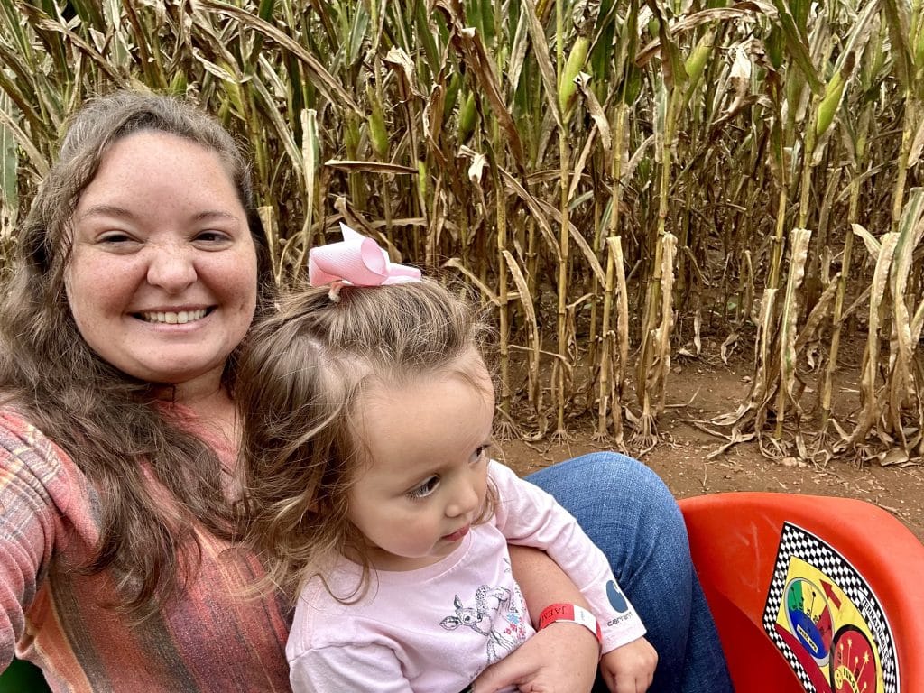 Why You Should Visit Jaemor Farms This Fall - The Stickered Suitcase