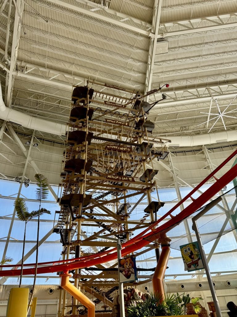 Nickelodeon Universe at American Dream - Everything You Need to Know ...