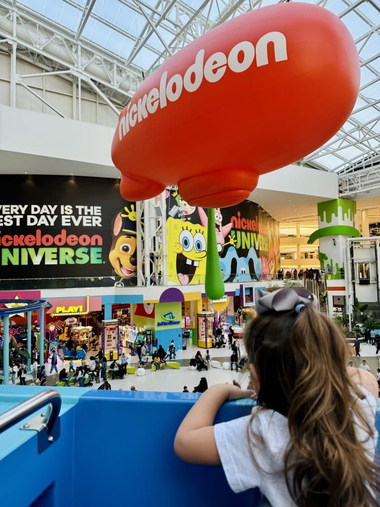 Nickelodeon Universe at American Dream - Everything You Need to Know ...