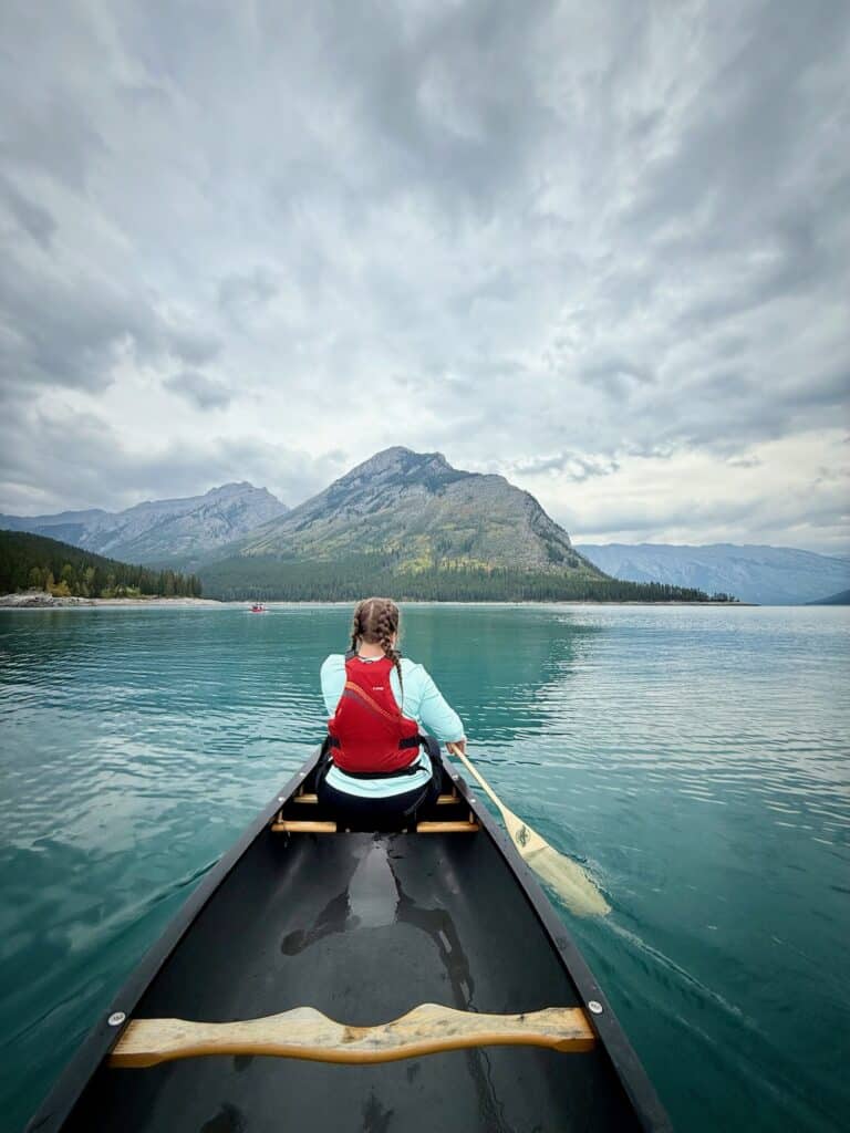Ultimate 5 Day Banff Itinerary: Your Adventure Guide to Banff - The ...