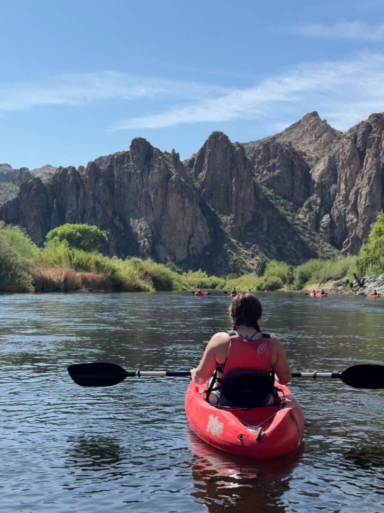 Phoenix Girls Trip Guide: 48 Hours in Arizona's Capital City - The ...